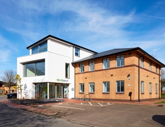 Business Center and Offices for rent in the UK - Business-centers.co.uk