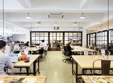 Rent Coworking in Kennedy Town • Find All Available Shared Offices here ...