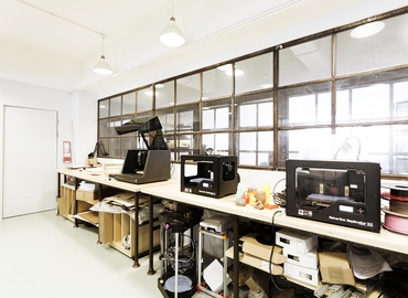Rent Coworking in Kennedy Town • Find All Available Shared Offices here ...