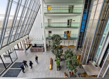 Erhvervslejemål i Storkøbenhavn • 2670 lokaler til leje | Lokalebasen.dk