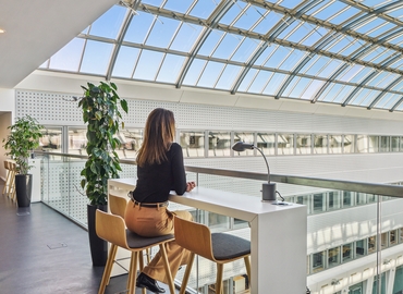 Erhvervslokaler i Storkøbenhavn - Se lokaler til leje på Lokalebasen