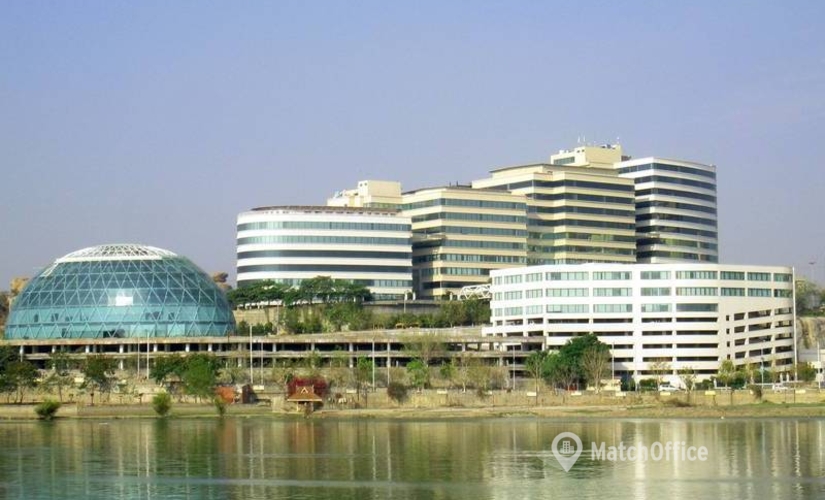 Hyderabad, Hitech City