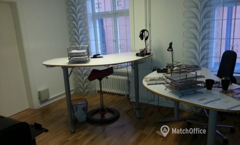 Mumbai, Fort-Prescott Road