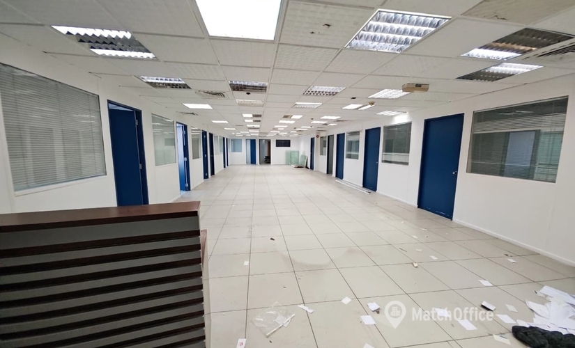 Premium Office for Rent in Muraqqabat | 3.668 Sqft | Free Chiller & DEWA