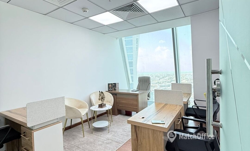 Office Spaces for Rent on Business Bay, Dubai | MatchOffice