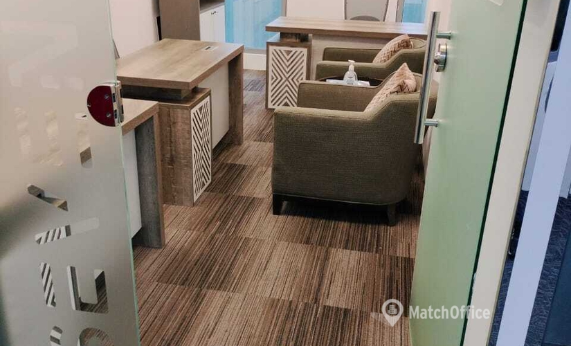 Al Maktoum Road 12 — Prestigious Business Parks for Lease in Dubai ...