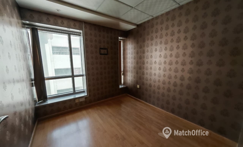 Office Spaces for Lease on Golf Park Building, Dubai | MatchOffice