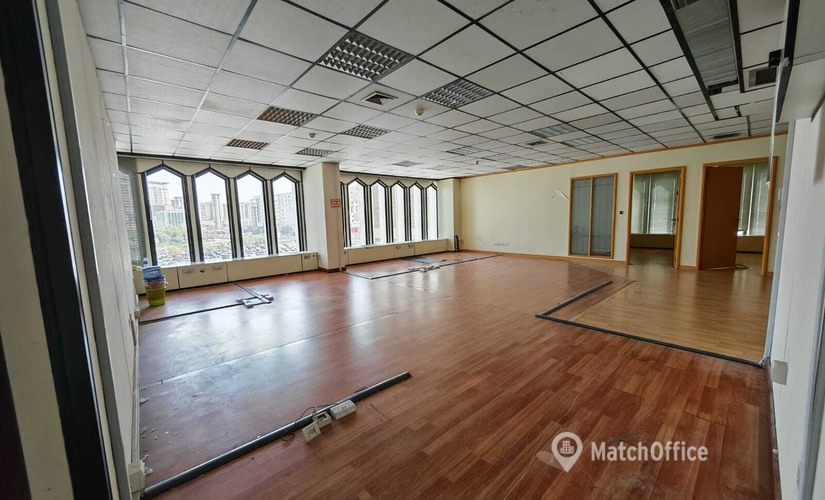 Office Spaces for Lease on Golf Park Building, Dubai | MatchOffice