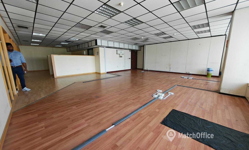 Office Spaces for Lease on Golf Park Building, Dubai | MatchOffice