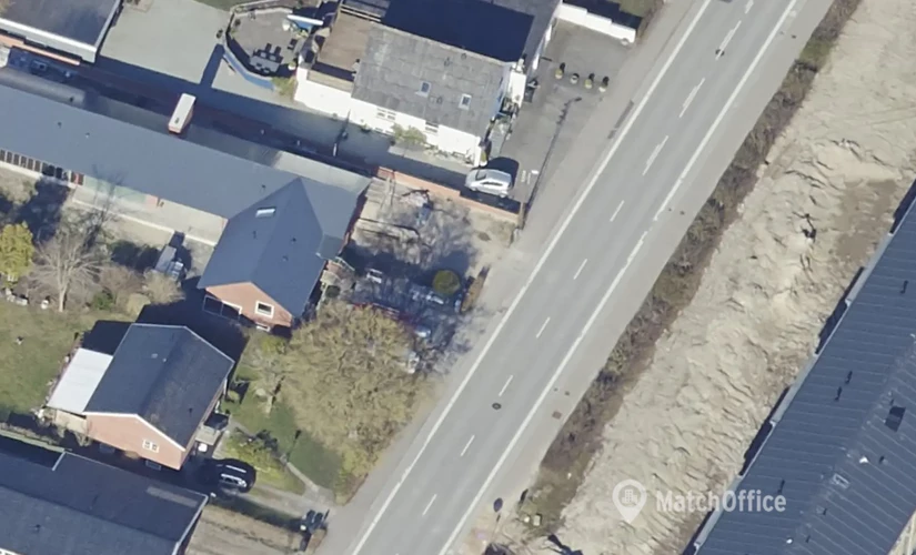Mylius Erichsens Vej 92 i Aalborg SØ - Bolig til salg 475 m² - Lokalebasen