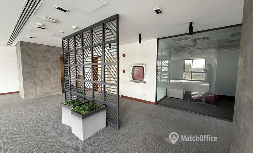 Managed Office Spaces for Lease on Emaar Mivida, Cairo | MatchOffice