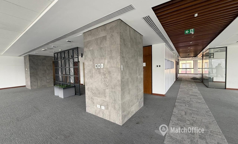 Managed Office Spaces for Lease on Emaar Mivida, Cairo | MatchOffice