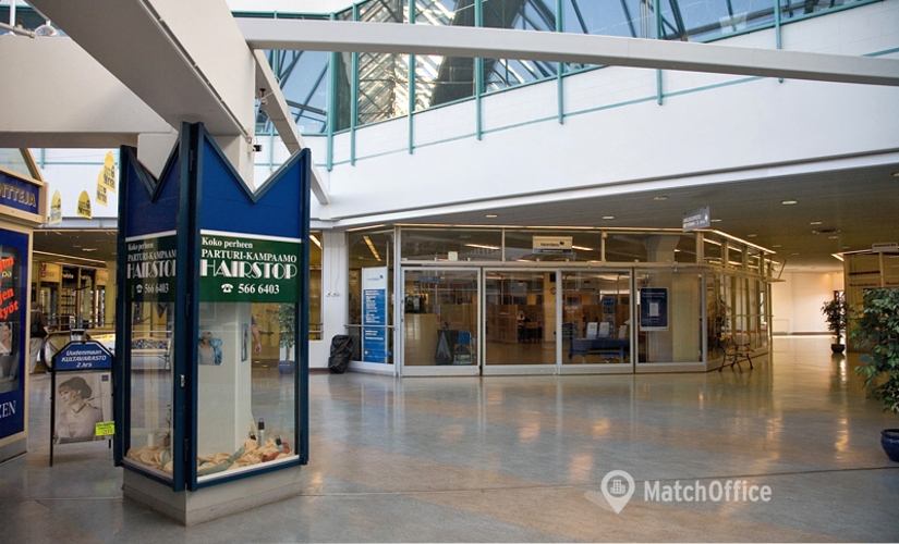 Find Store for Long Term Lease at Liesitori 1 MatchOffice.com