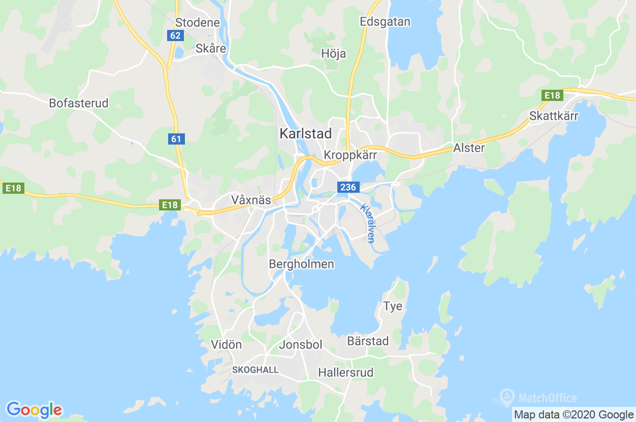 Kontor Karlstad