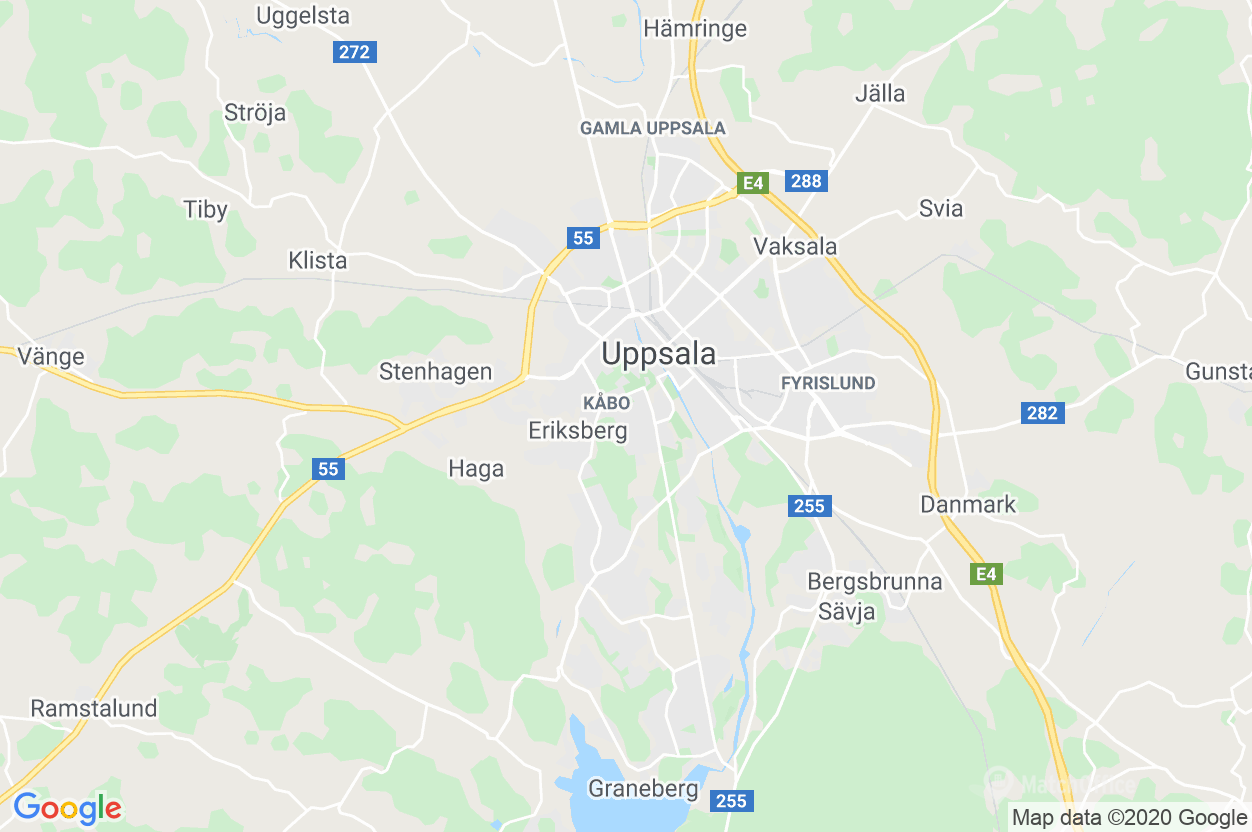 Lediga Lokaler till Uthyrning i Uppsala • Läs mer