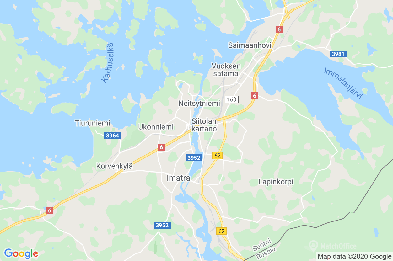 Get a store in Imatra Reasonable prices at MatchOffice