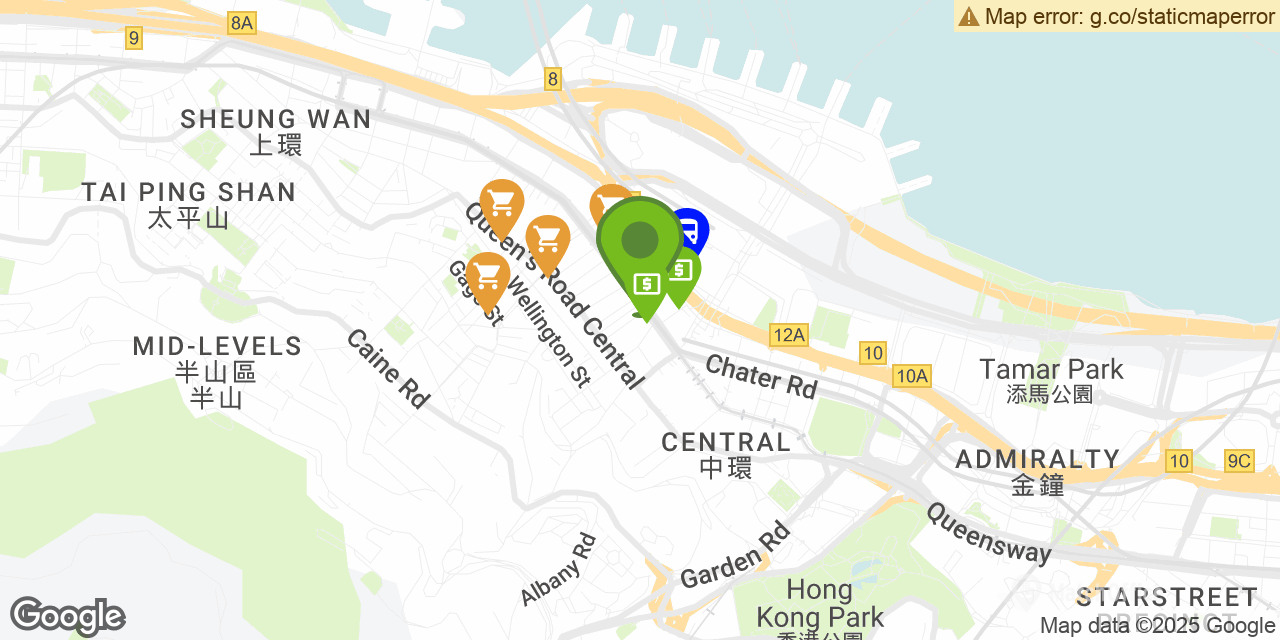 Two Chinachem Central, Hong Kong