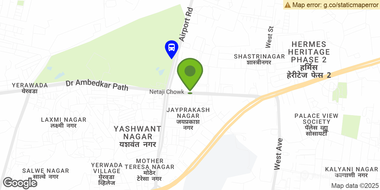 Pune, Business Bay