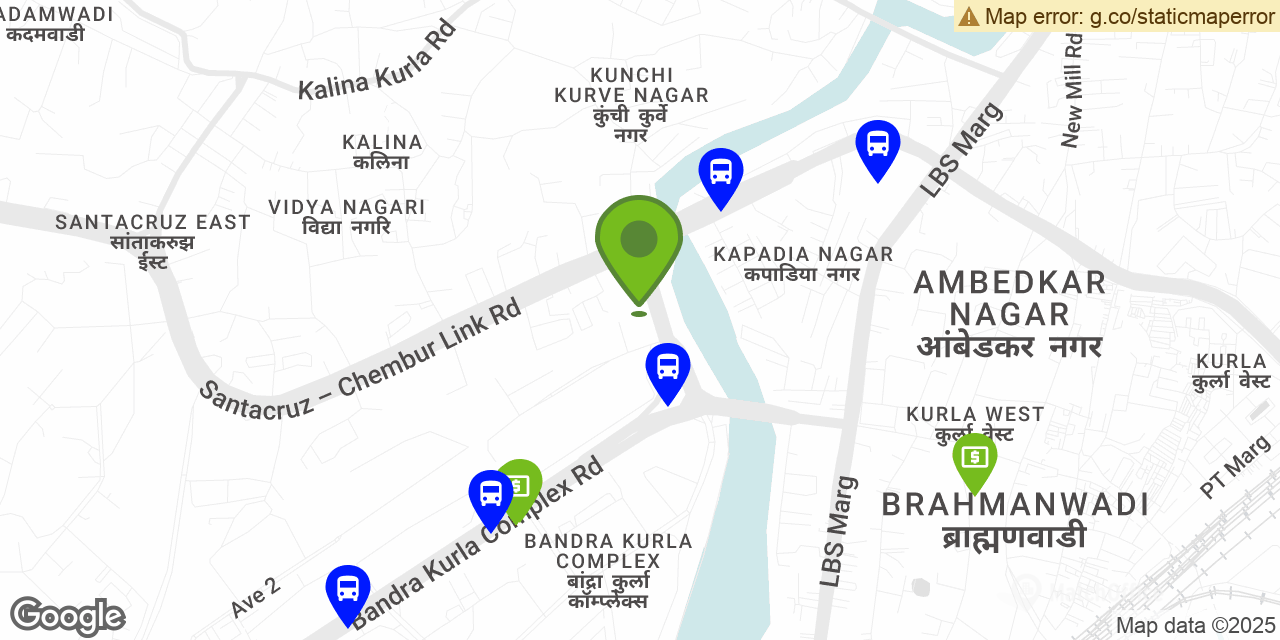 Mumbai Trade Centre, BKC, Bandra East