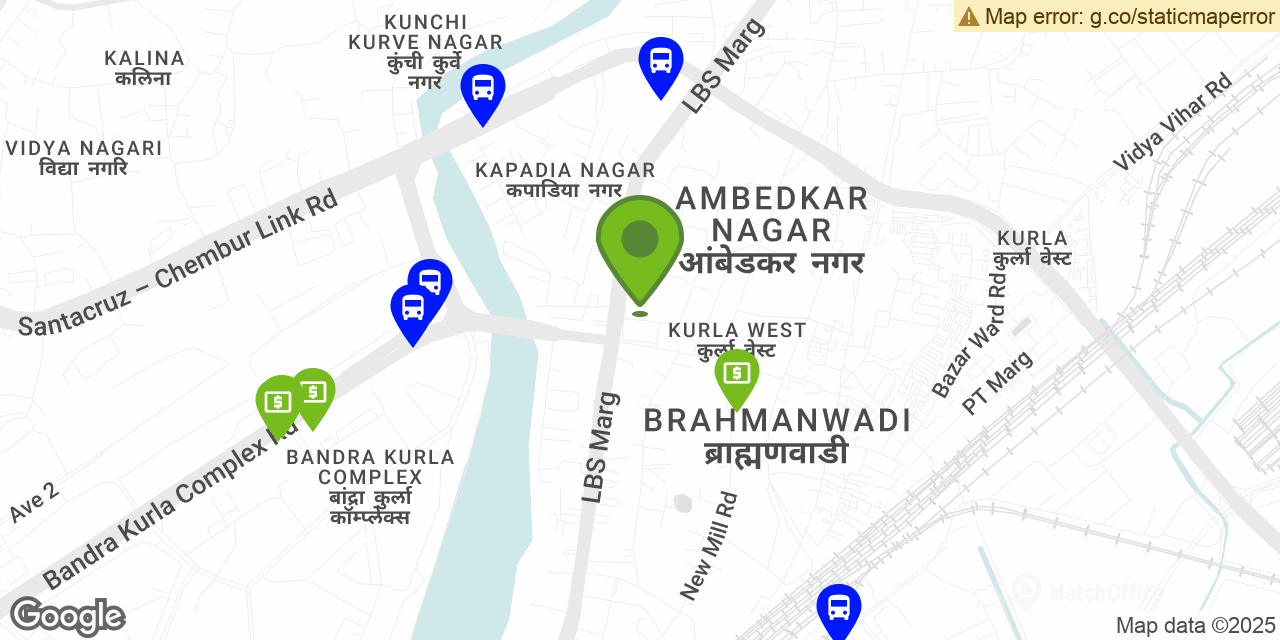 Prestigious Business Parks for Lease in Equinox Business Park, Tower 3 ...