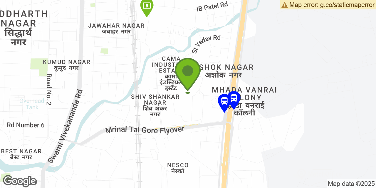 The Best Business Parks for Rent in R Tech Park, 13th Floor, Western ...