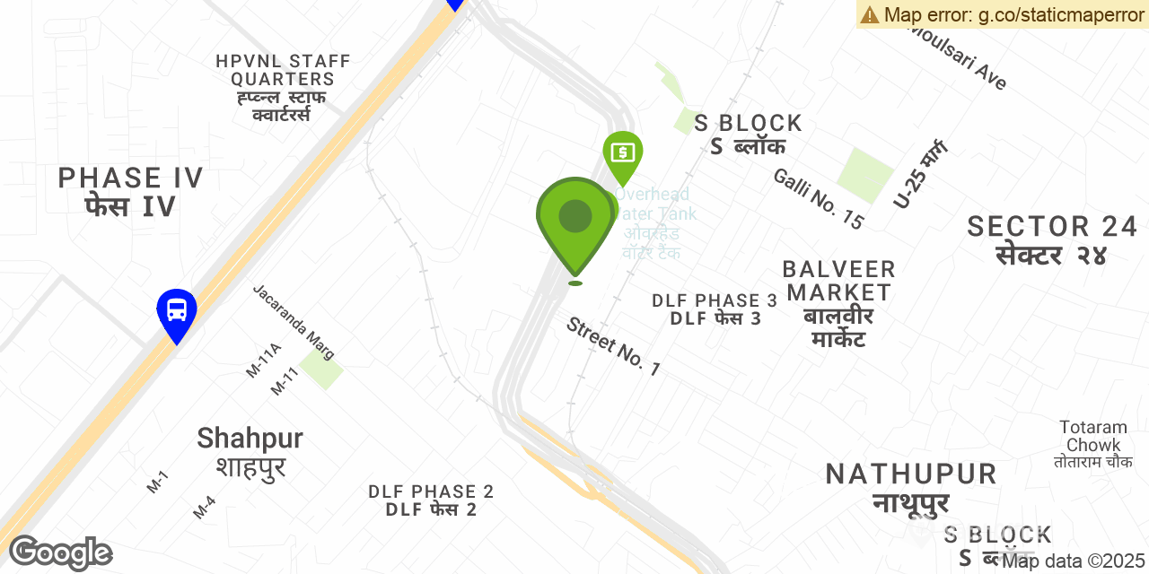 The Best Shared Office for Rent in DLF Epitome (Building Number 5 ...