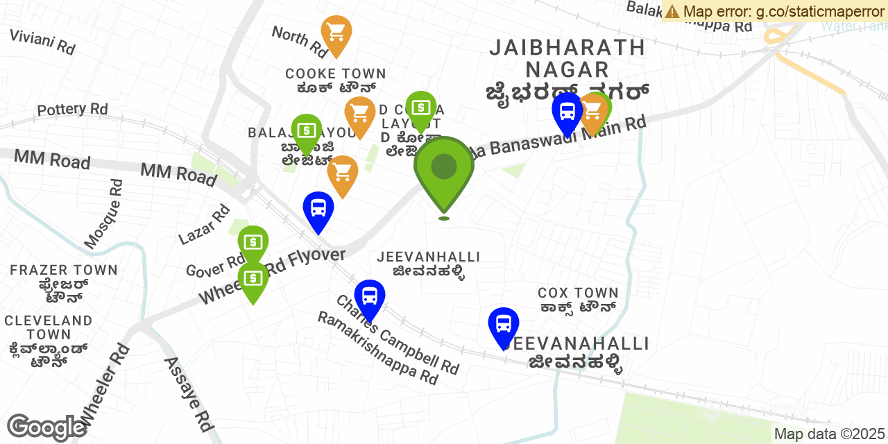 Corporatedge ITC Green Centre Bangalore