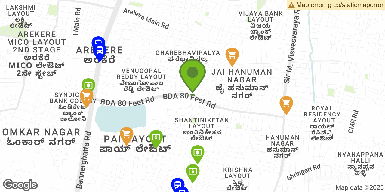 Premium Shared Workspace for Rent on 11th KM Create Campus, Bangalore ...
