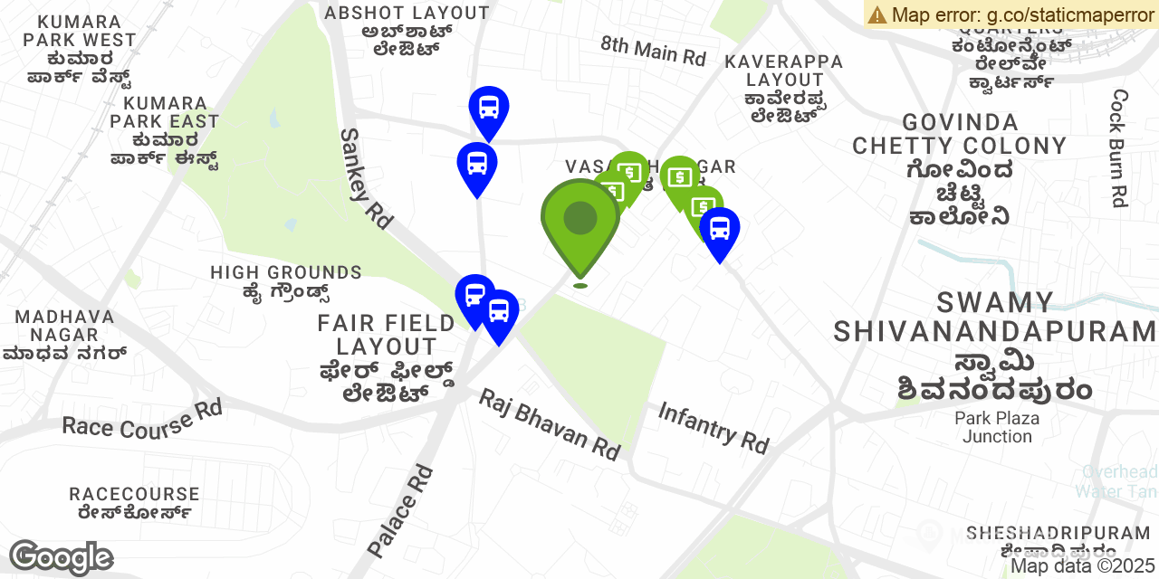 Premium Business Parks for Lease in Level 1, First International ...