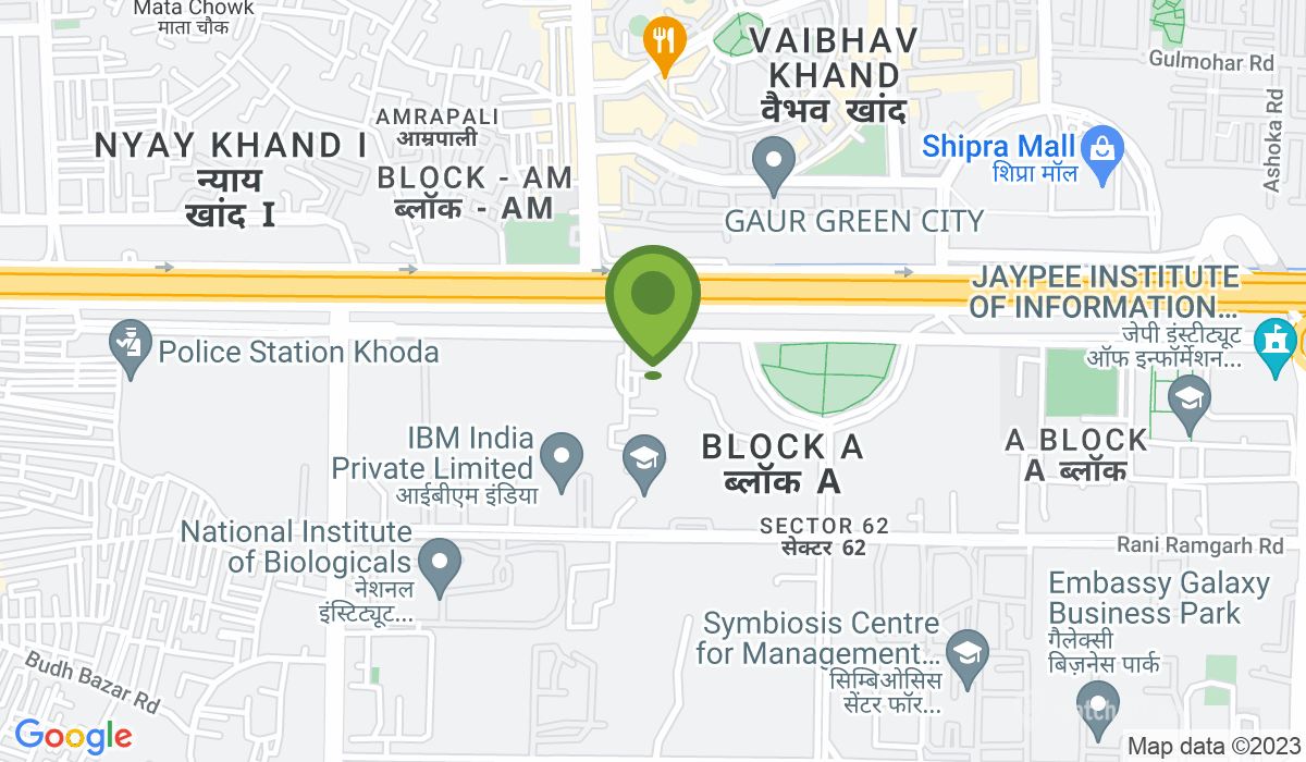 Grovy Optiva Sec-68 Noida