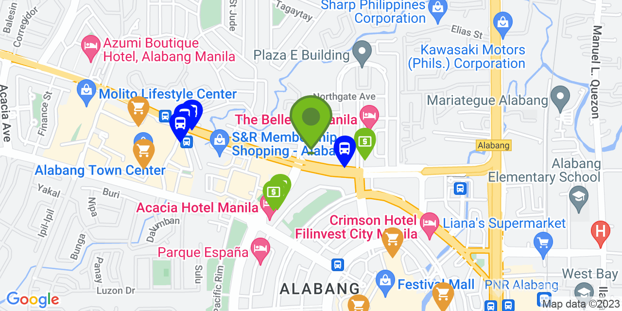 The Best Conference Room for Book in 9/F Filinvest One Building ...
