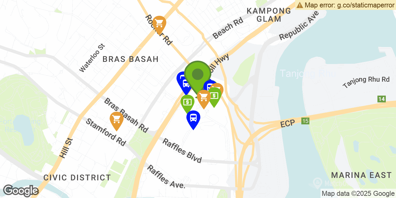 Singapore, Suntec Tower 2