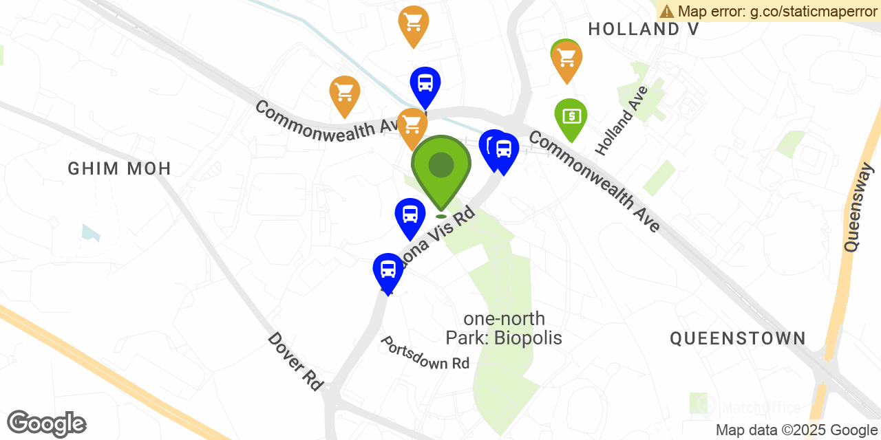 Premium Business Mailing Address at 31 Rochester Drive Park MatchOffice.com