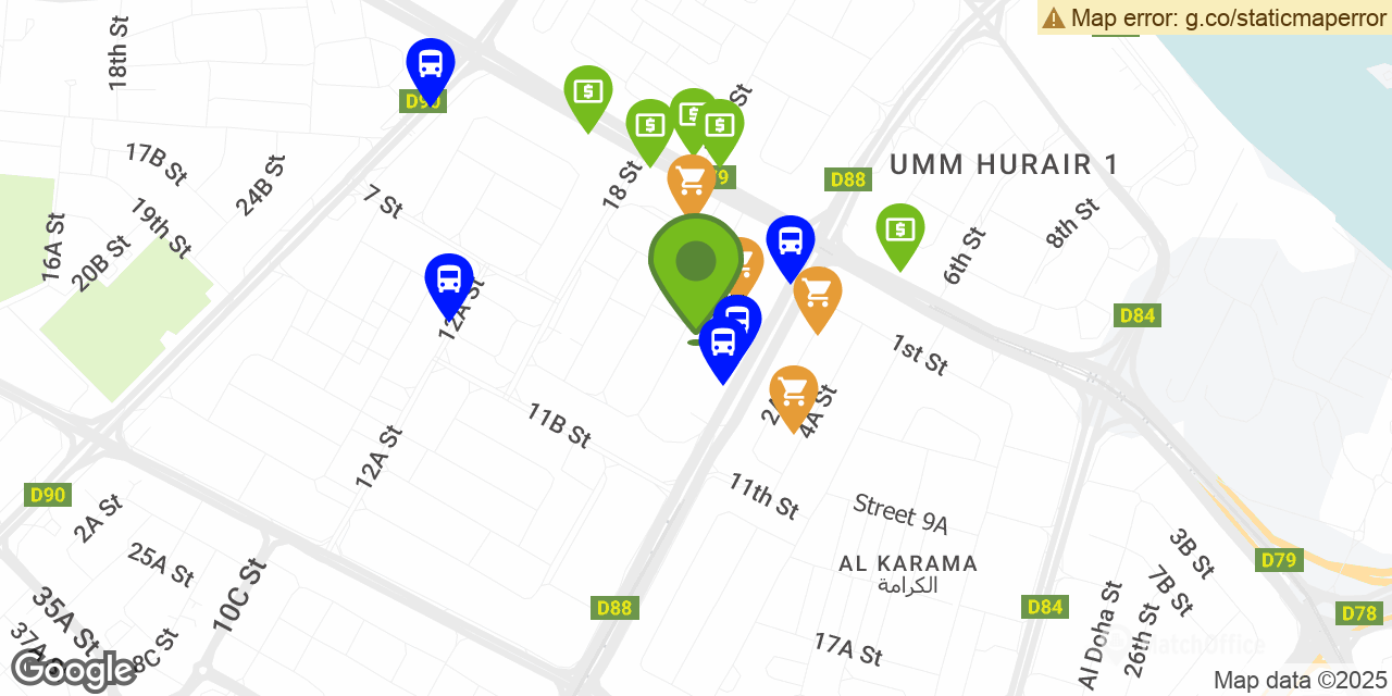 The Best Bussiness Suites for Rent in Burjuman Business Tower, 18th ...