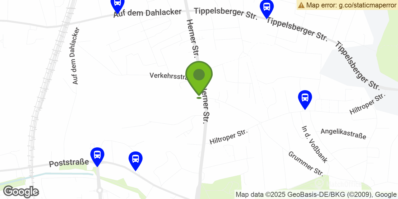 Herner Strasse 299 Bochum
