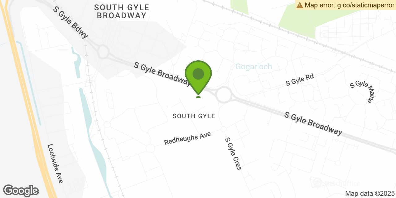 4 Redheughs Rigg, EH12 9DQ Edinburgh - Coworking spaces 60 m² MatchOffice