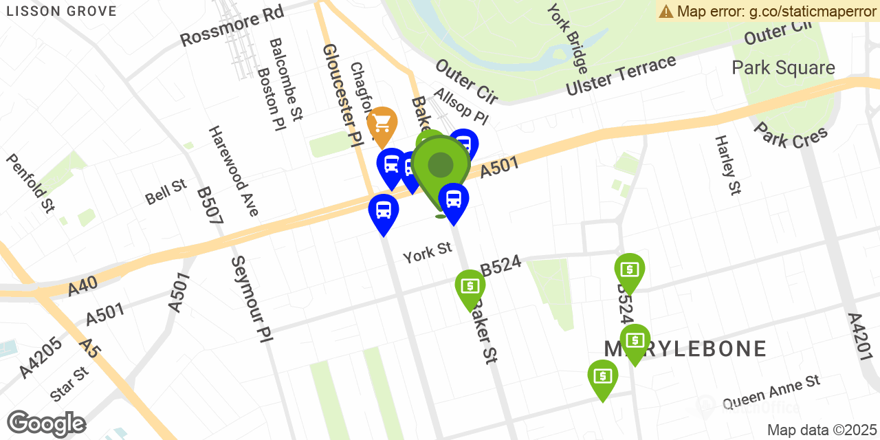 Premium Business Centers for Rent in 115 Baker Street, Marylebone, W1U ...