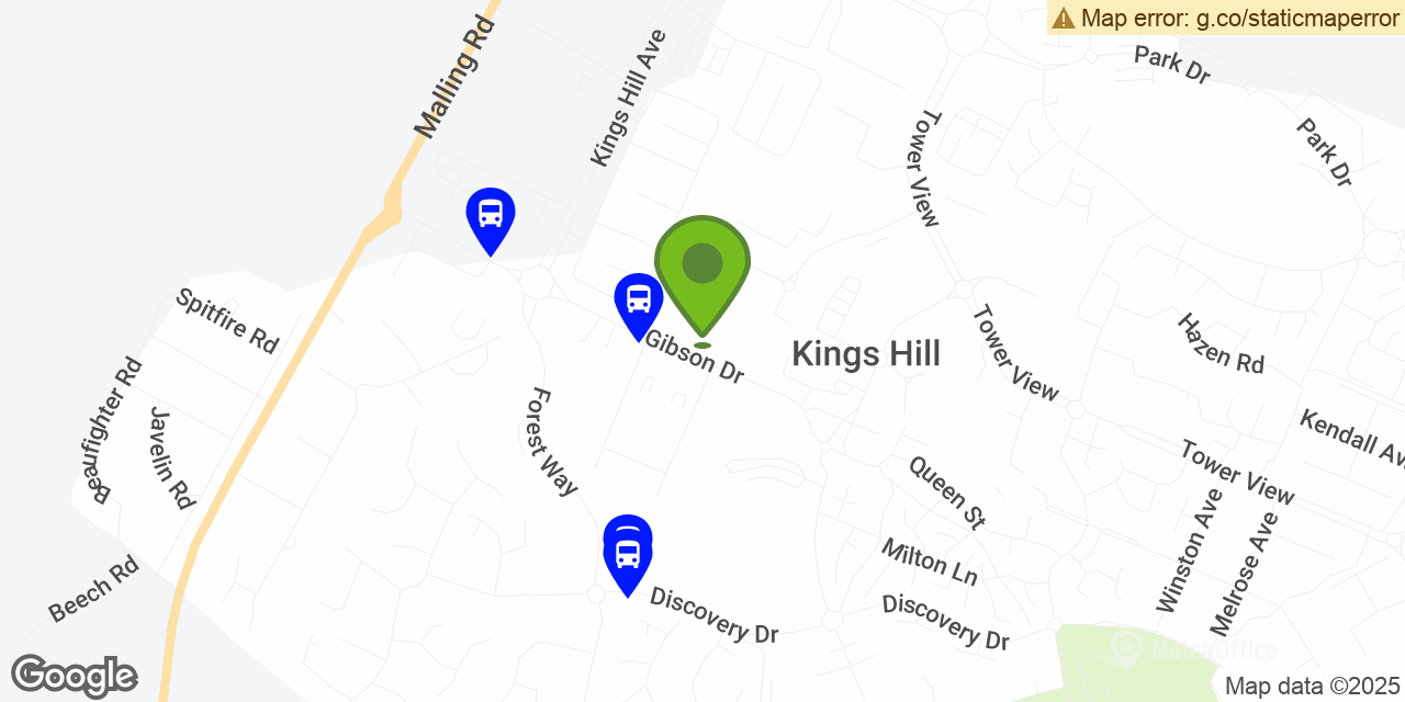 Ground Floor, 26 Kings Hill Avenue, Kings Hill, West Malling, Kent ...