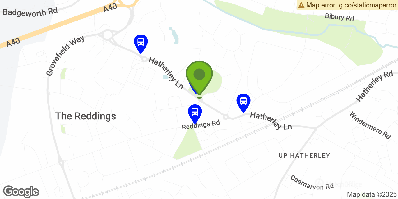 Hatherley Lane, GL51 6SH Cheltenham - Business centre 235 m² ...