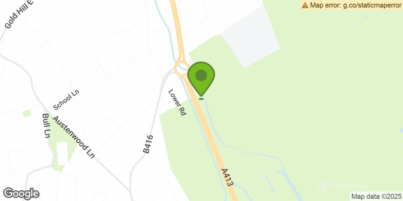 Chalfont Park, Gerrards Cross, Building 1, SL9 0BG Buckinghamshire ...