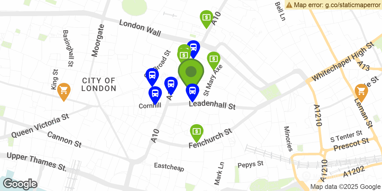 Level 30, The Leadenhall Building, 122 Leadenhall Street, EC3V 1LR The ...