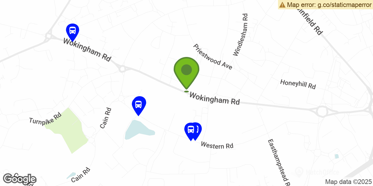 Building A, Trinity Court, Wokingham Road, RG42 1PL Bracknell Meeting ...