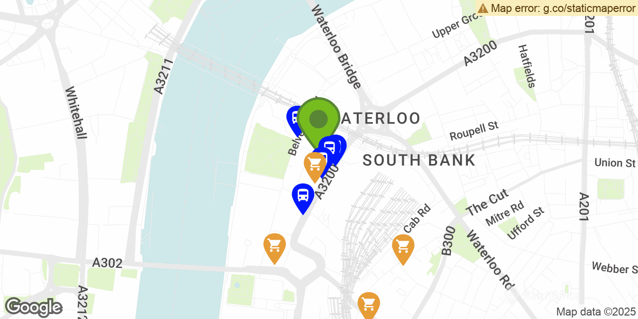 The Best Business Centers for Lease in 10 York Road, SE1 7ND Central ...