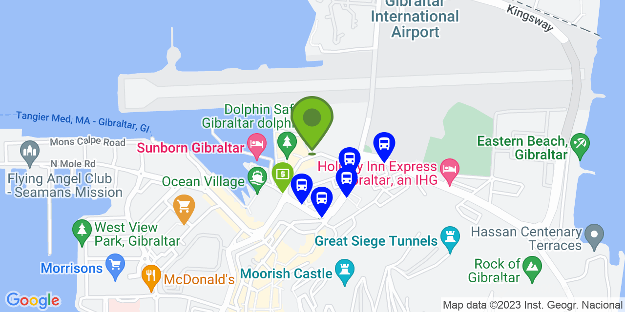Prestigious Business Centers for Rent in 6 Bayside Road, GX11 1AA ...
