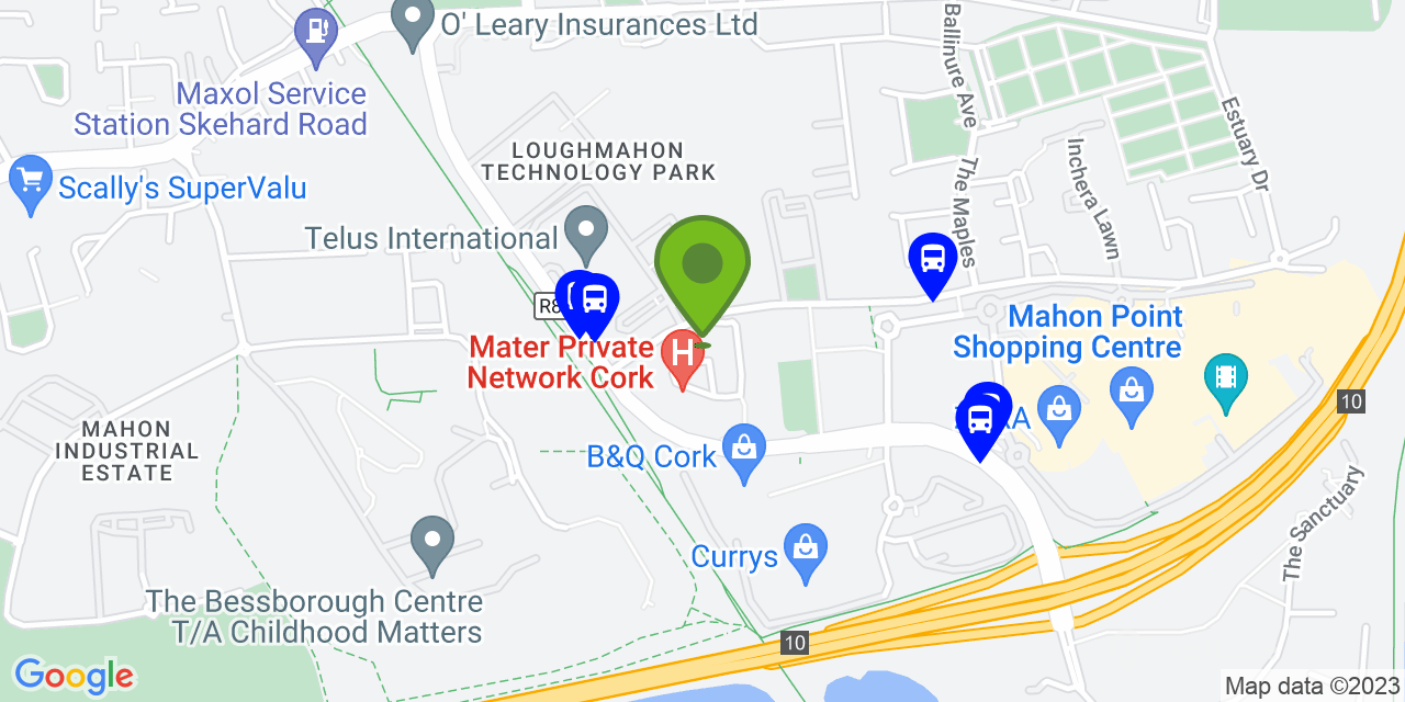 The Best Business Centers for Rent in Cork City Gate, 1201 - 1202 ...