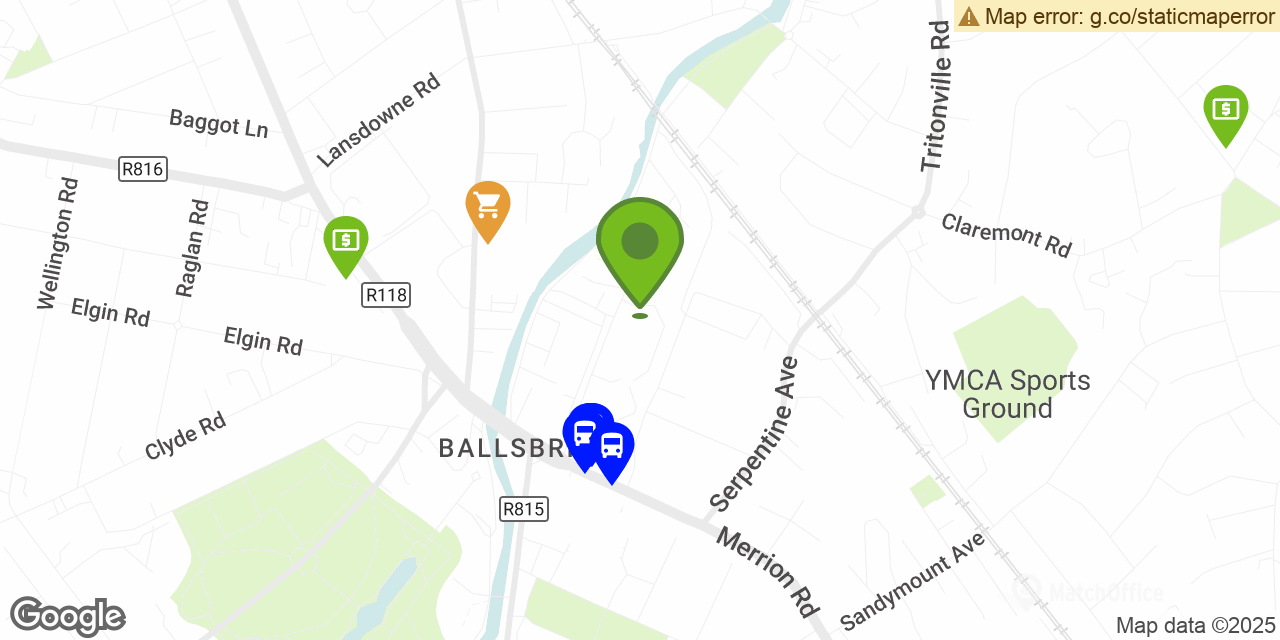 The Best Business Centers for Rent in Ballsbridge, Alexandra House, The ...