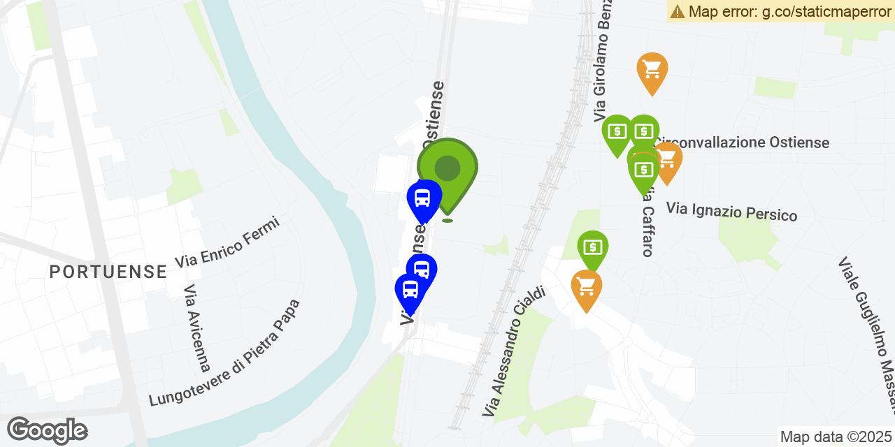 Premium Co-Working Office for Lease in Via Ostiense 131/L, Municipio ...