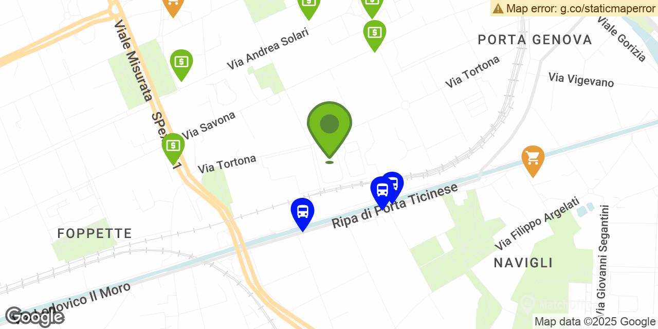 Prestigious Coworking for Rent in Via Tortona 33, Milan MatchOffice.com