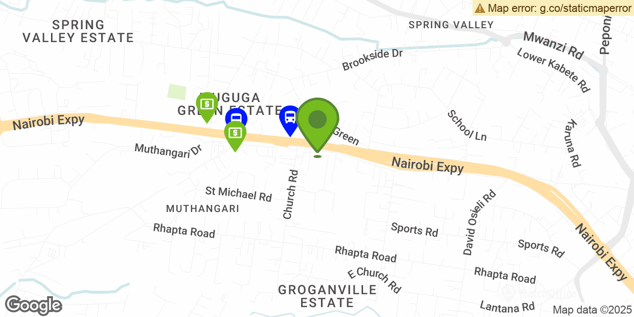 Premium Business Centers for Rent in Waiyaki Way 1, 00100 Nairobi ...