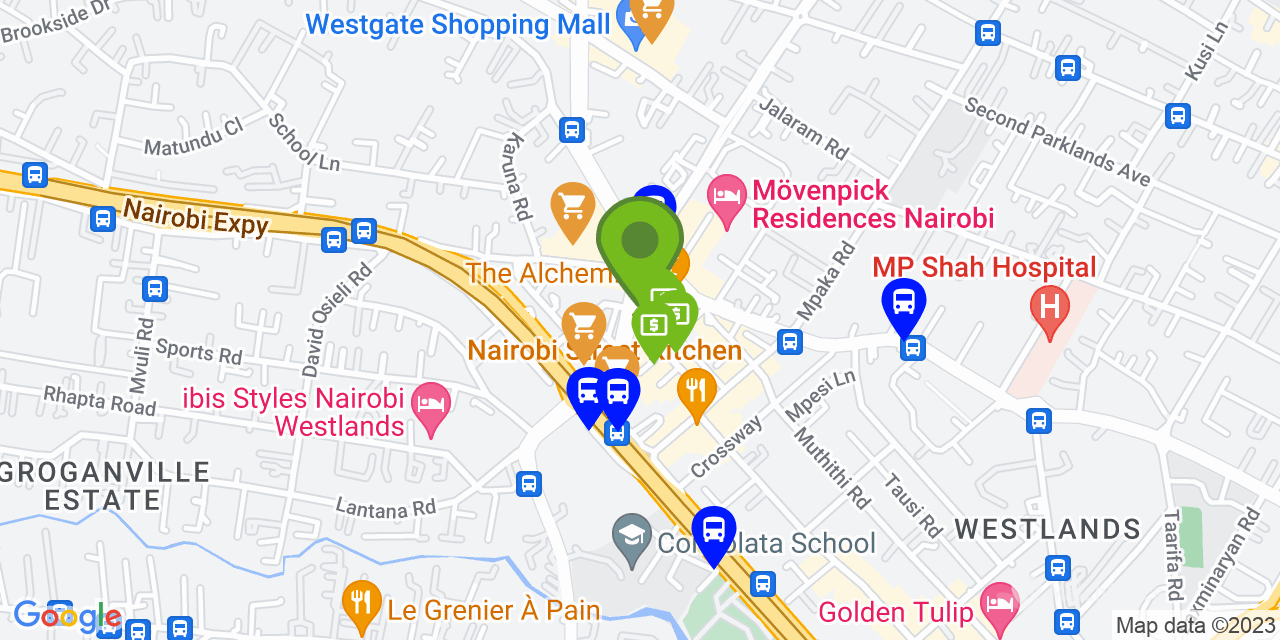 Premium Business Parks for Lease in 5th Floor, Fortis Tower, Woodvale ...